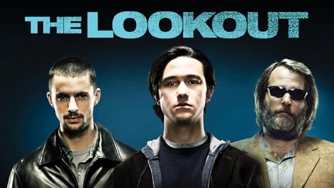 The Lookout 2007 Posters