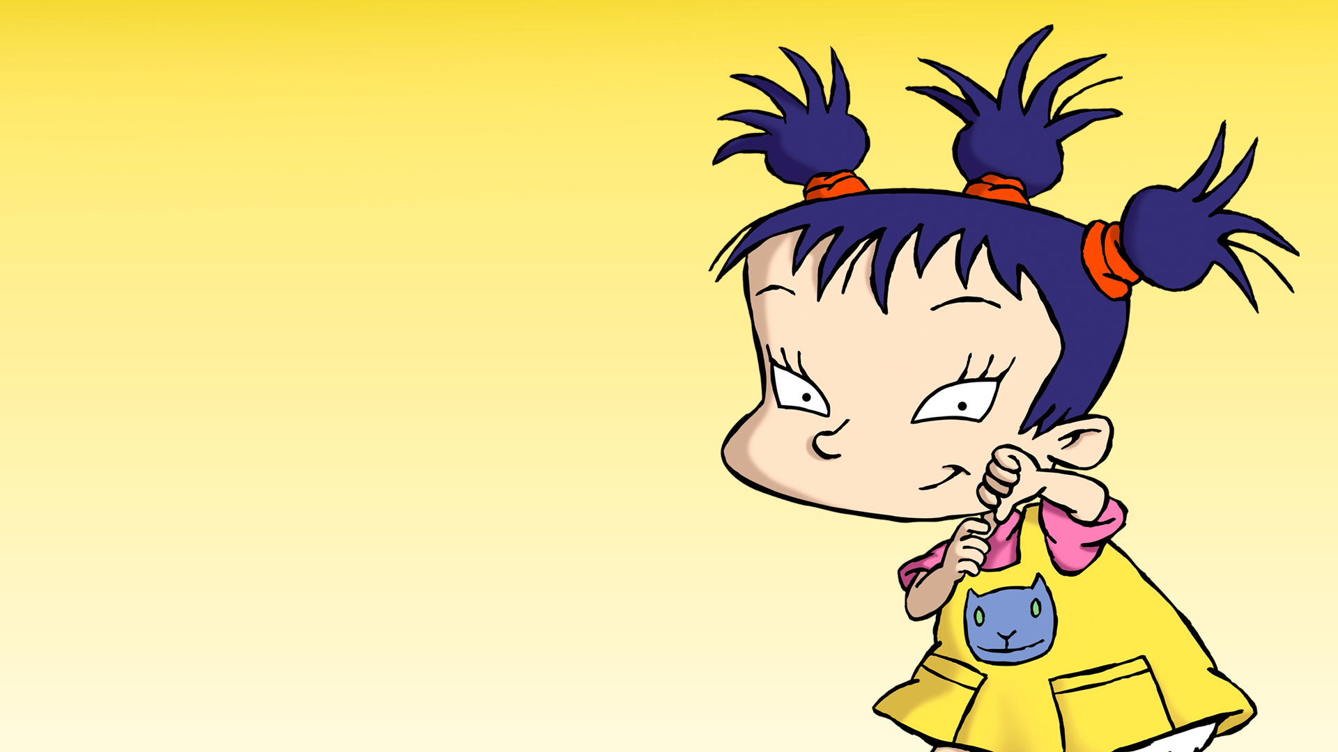 Watch Rugrats Season 8 | Prime Video