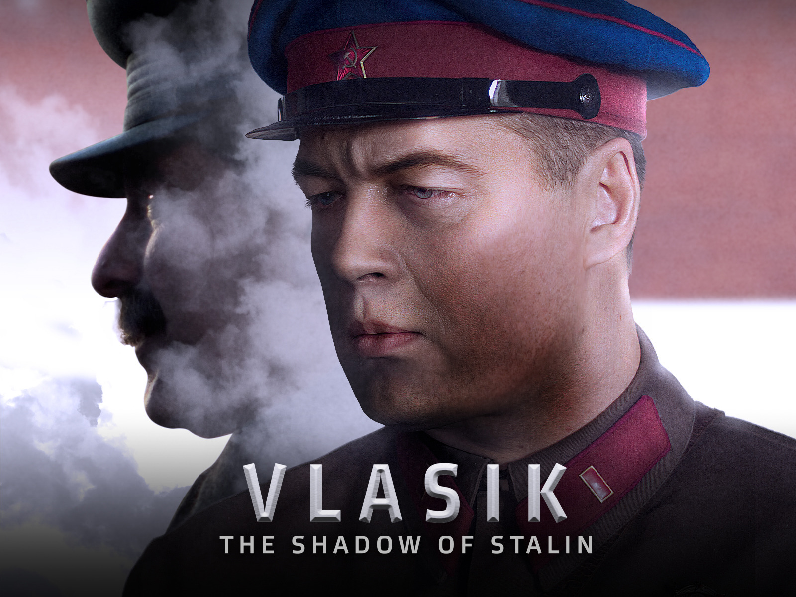 Prime Video: Vlasik: The Shadow of Stalin