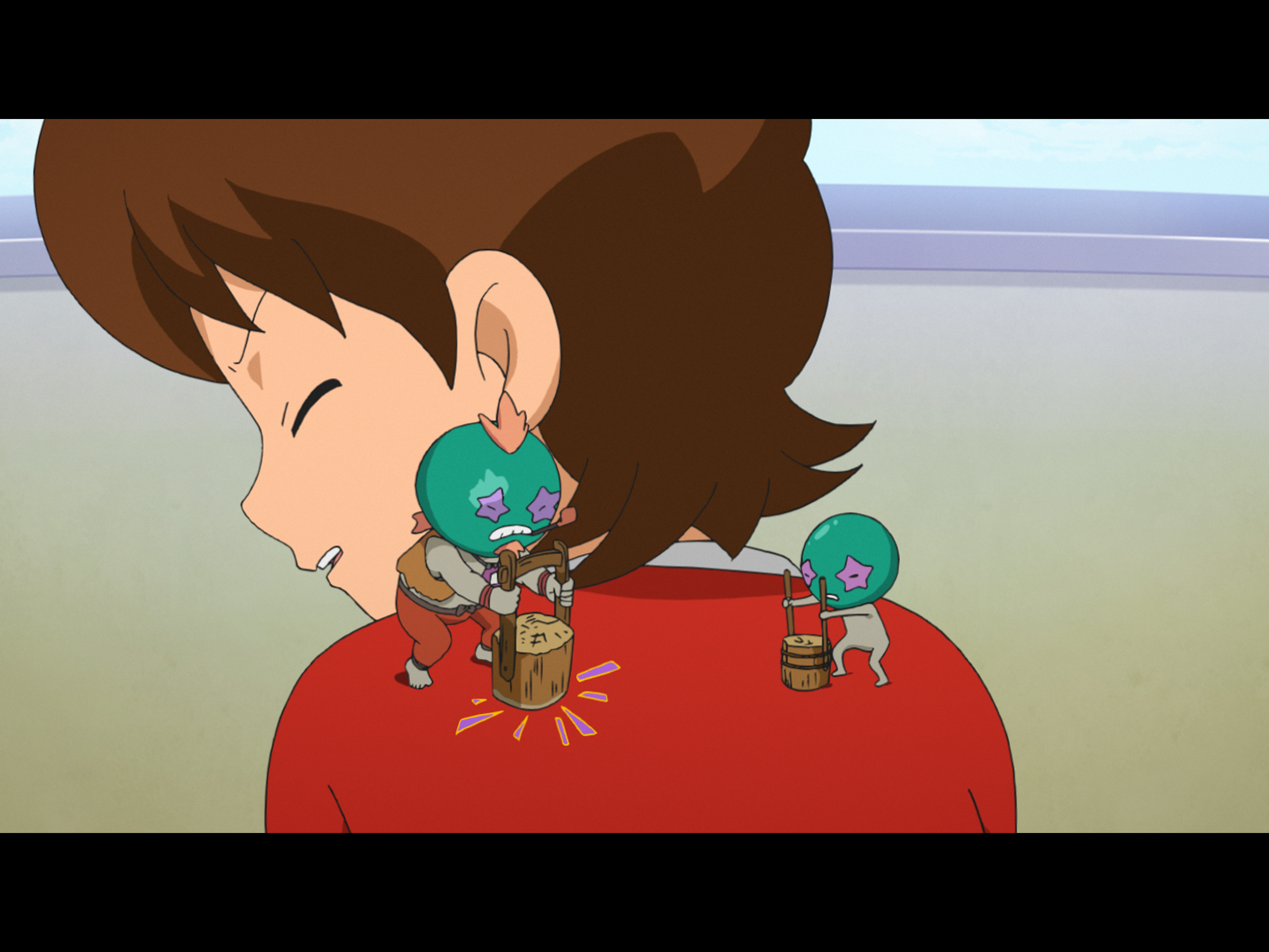 Prime Video: YO-KAI WATCH