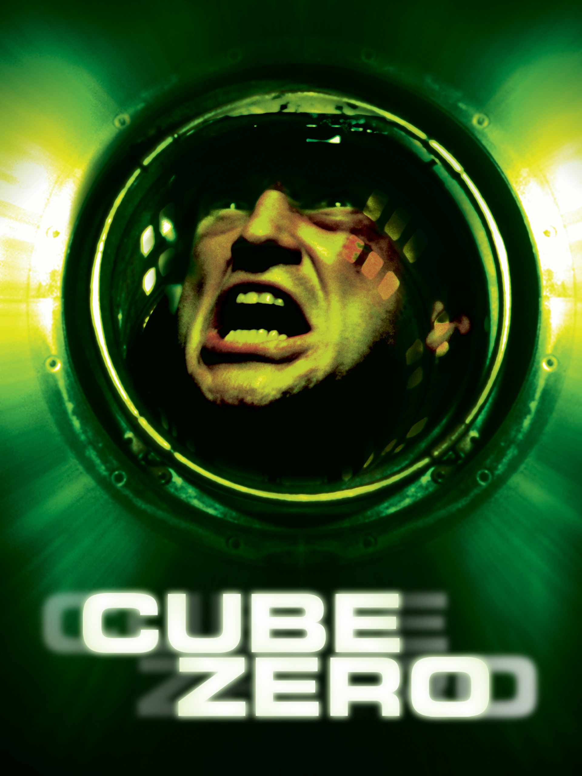 Prime Video: Cube Zero