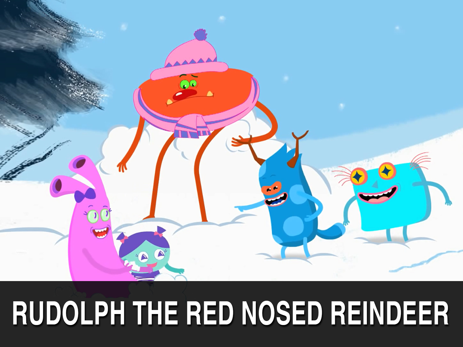 Prime Video: Dubby Dubs