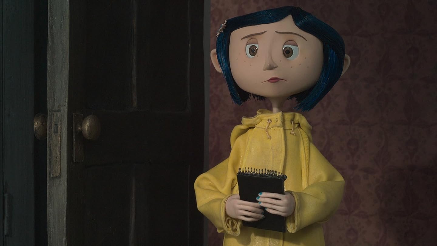 Watch Coraline | Prime Video