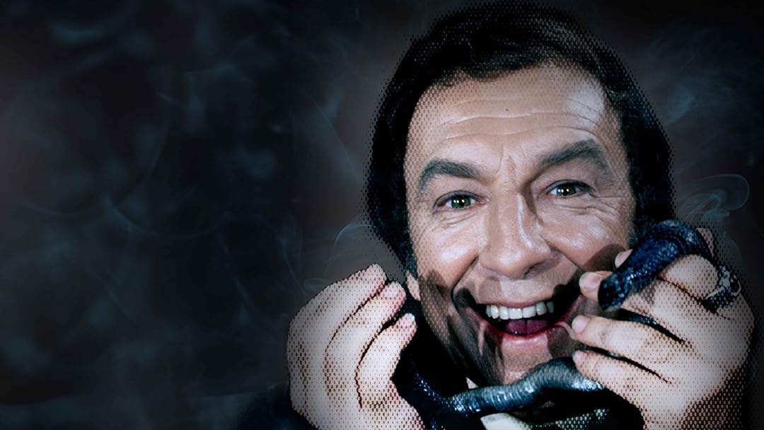 Prime Video: Dr. Shrinker - Season 1