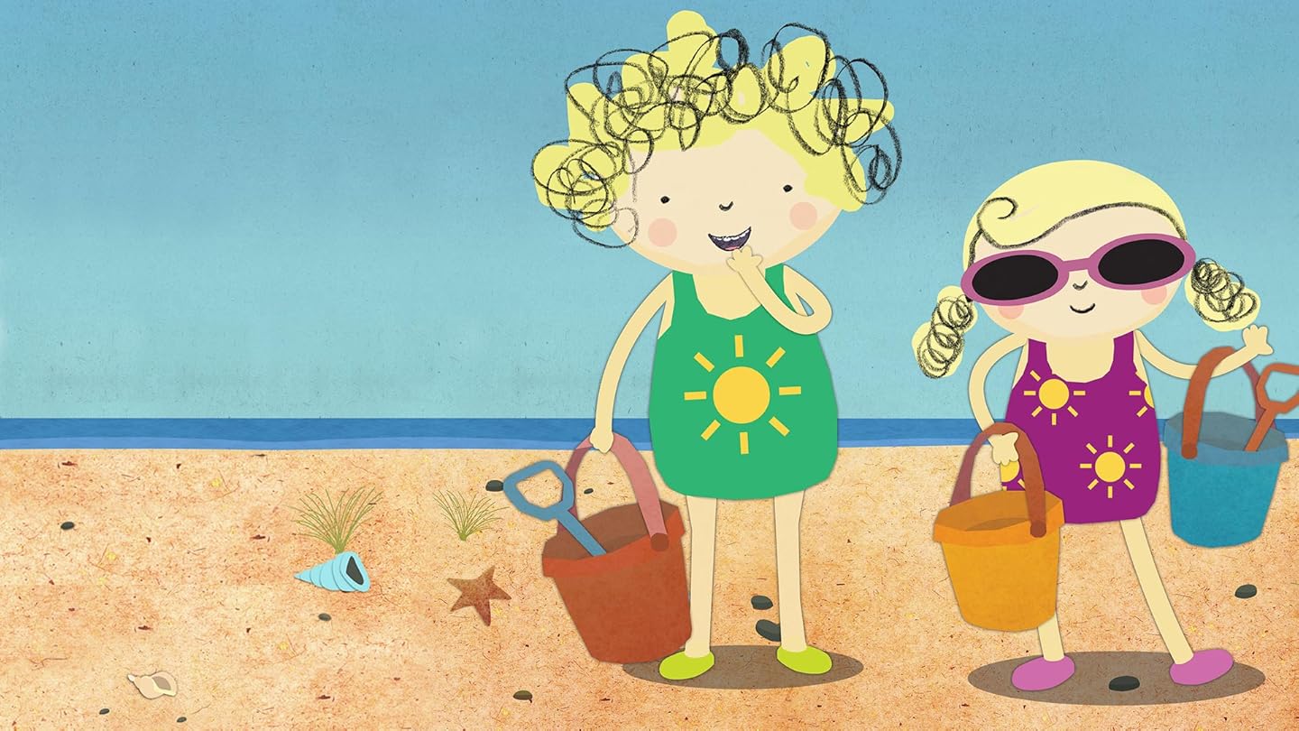 Prime Video: Nelly and Nora Vol. 2