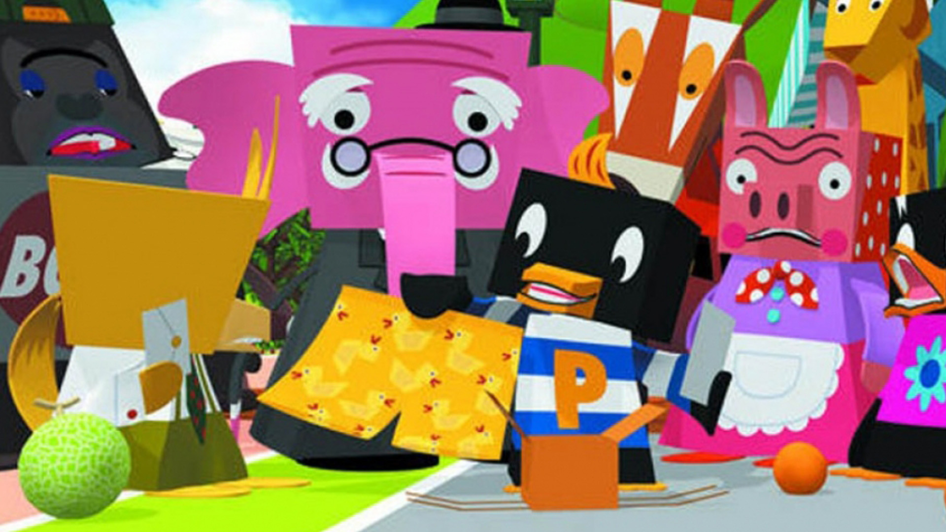 Watch Pecola Season 1 | Prime Video