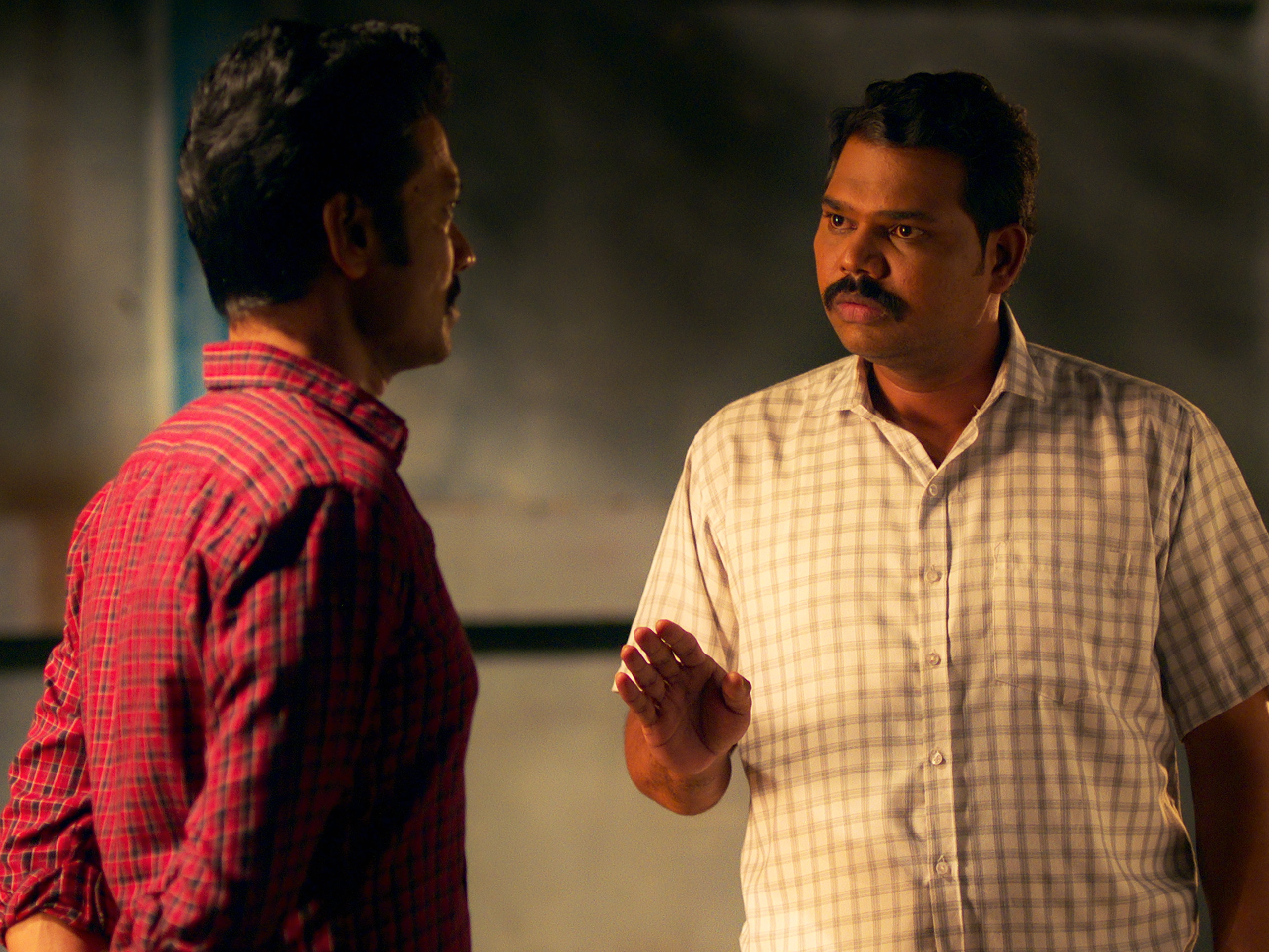 Prime Video: Vadhandhi:The Fable of Velonie - Season 1