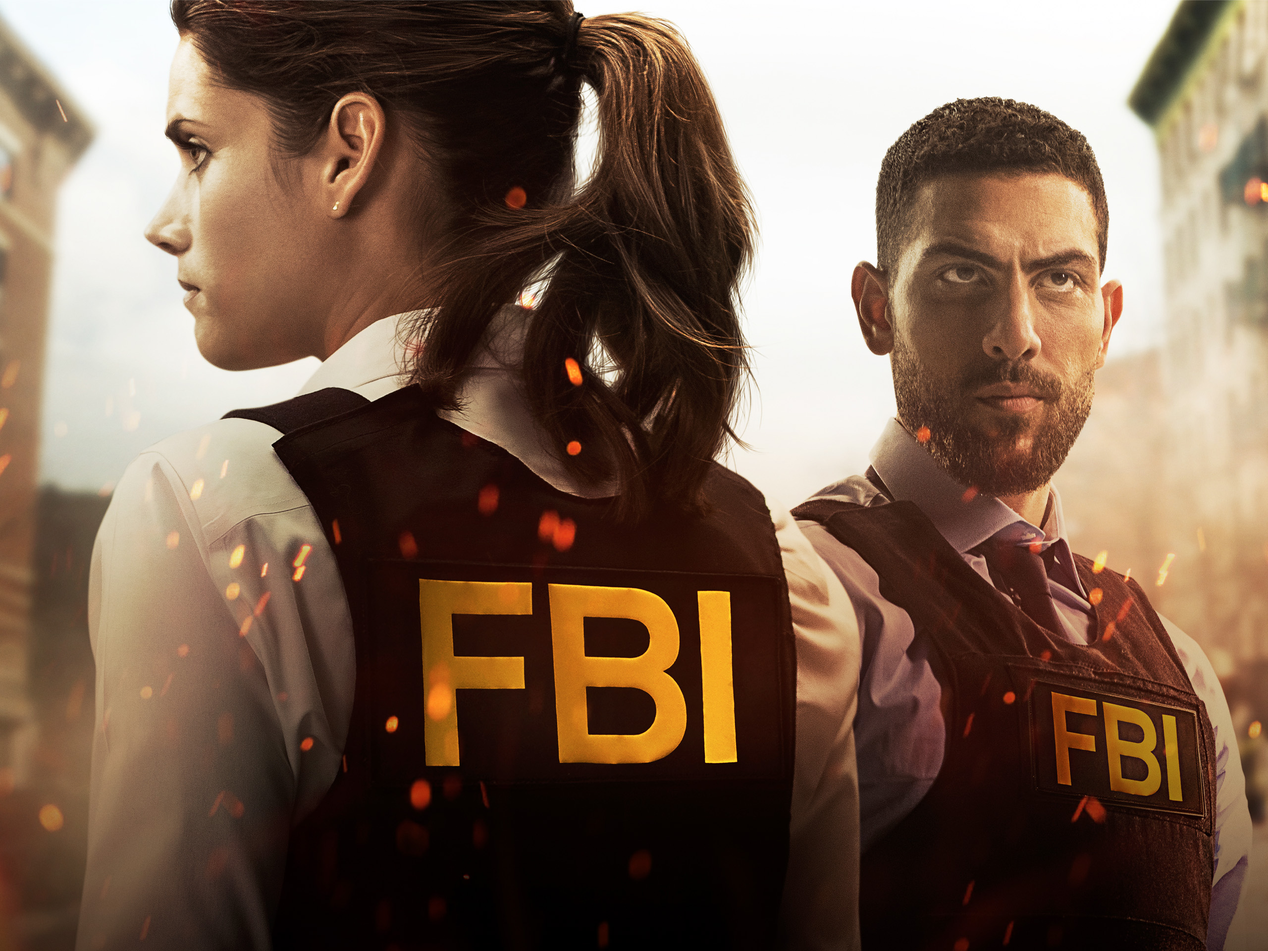 Prime Video: FBI: Season 1