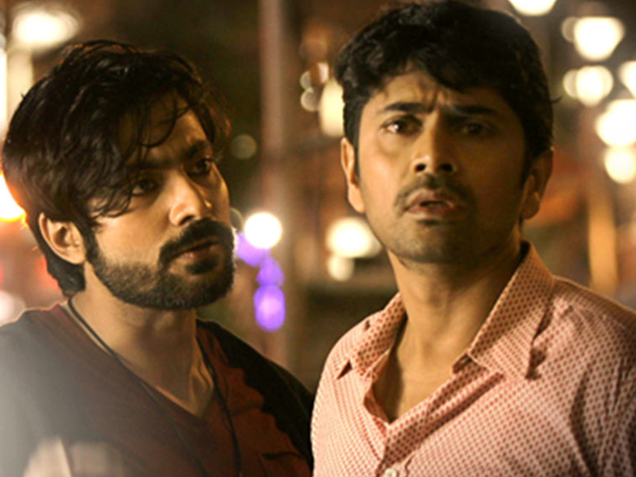 Prime Video: Six(Hindi) - Season 1