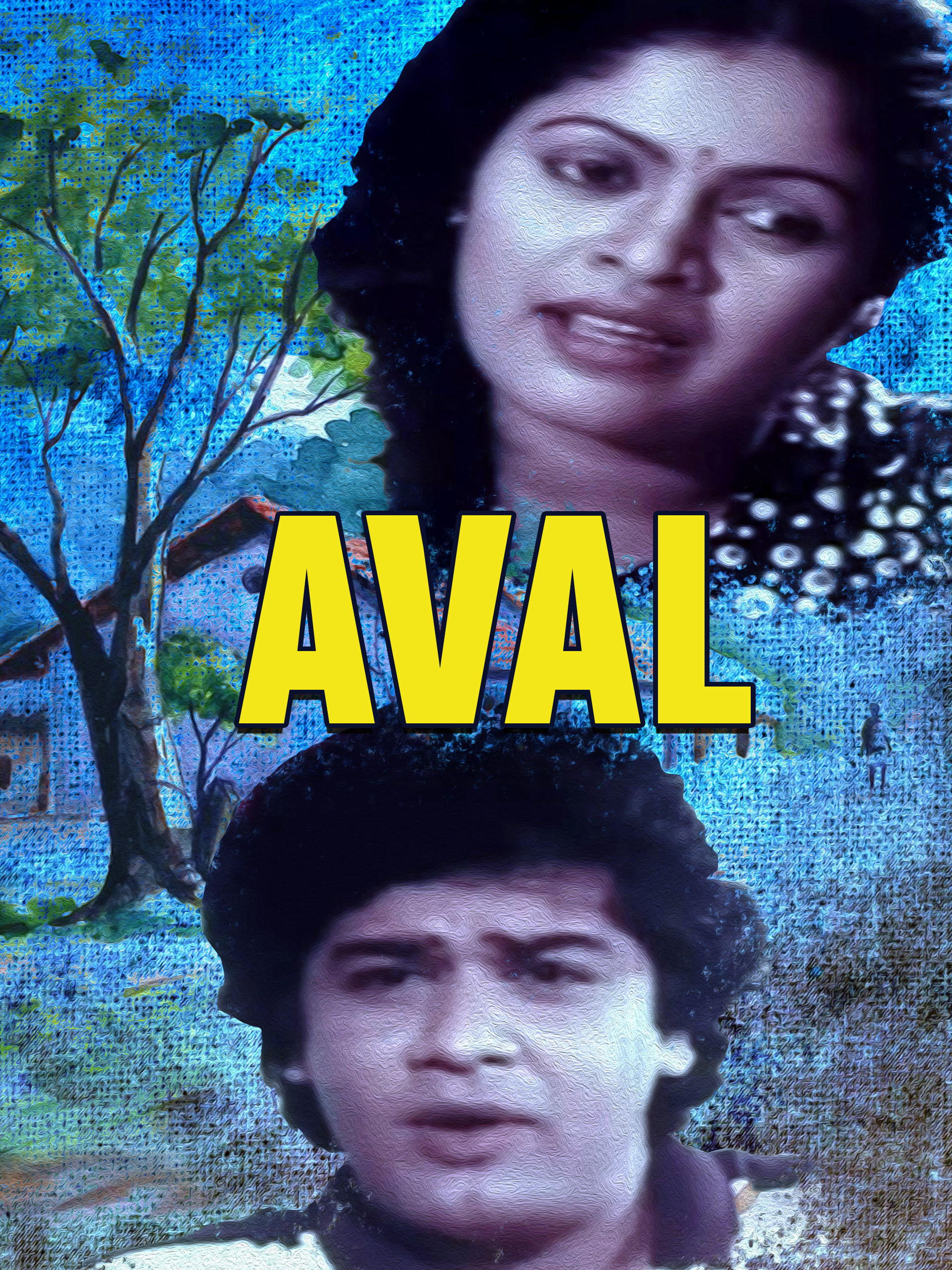 Prime Video: Aval