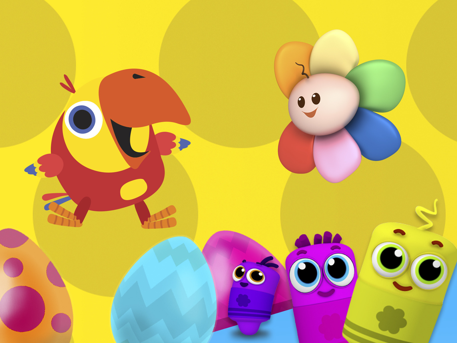 Prime Video: Mejor de BabyFirst