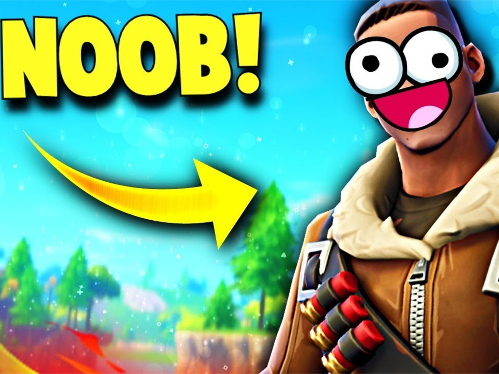 Prime Video: Fe4RLess