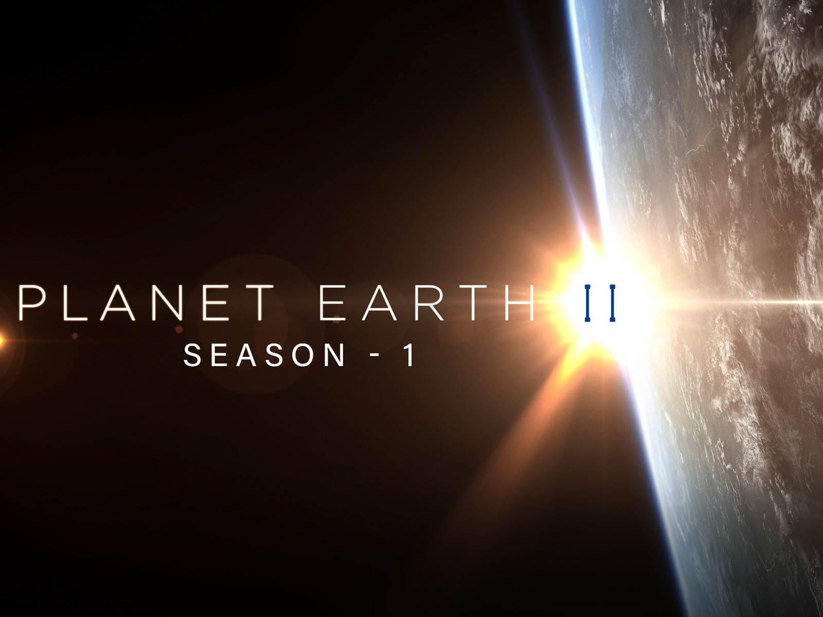 Prime Video: Planet Earth II