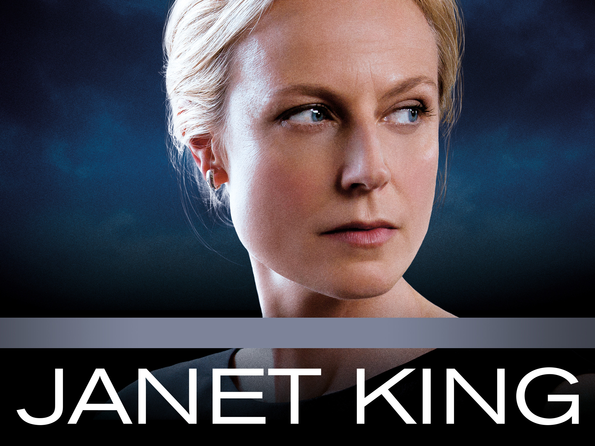 Prime Video: Janet King - Season 2