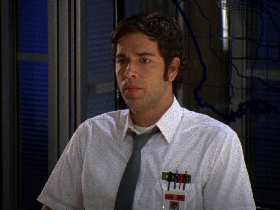 Prime Video: Chuck - Season 2