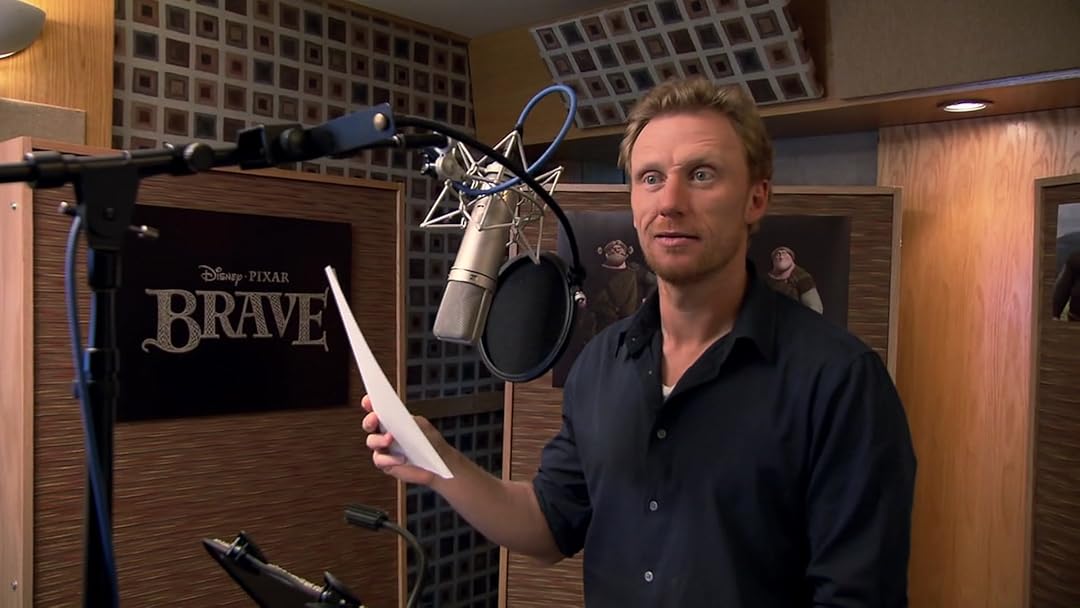 Prime Video: Brave (Bonus Content)