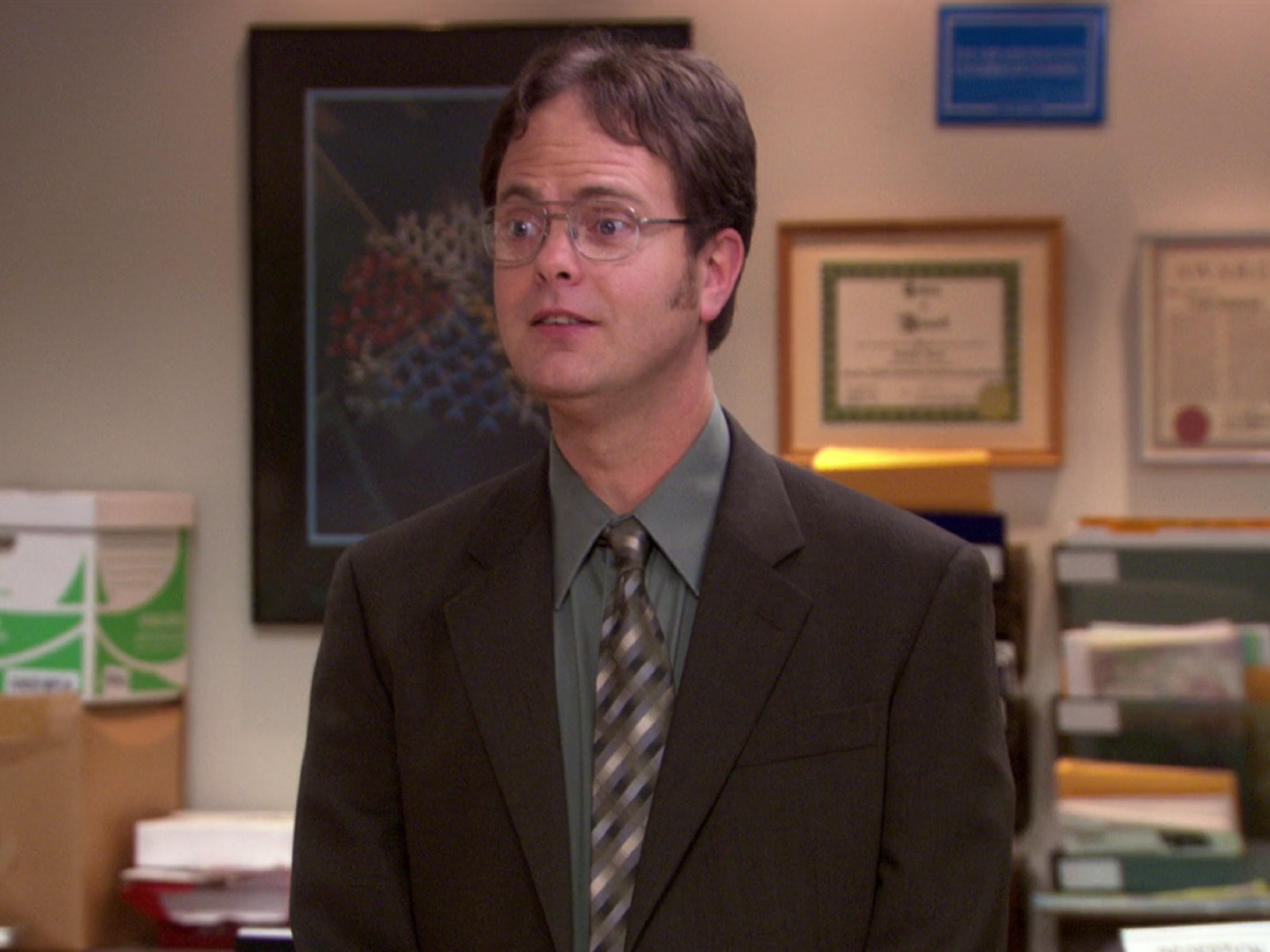 Prime Video: The Office