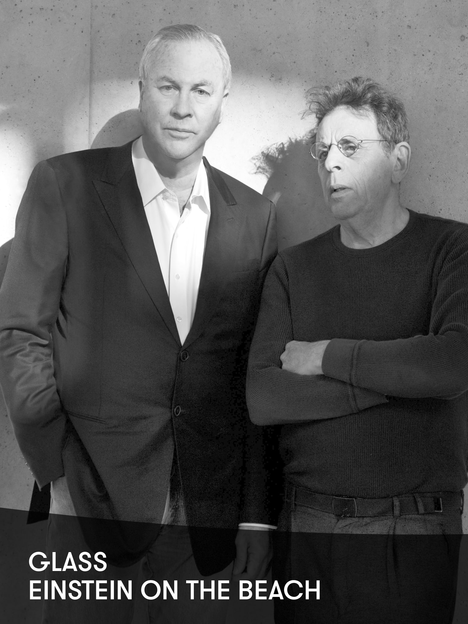 Kate Moran Einstein On The Beach