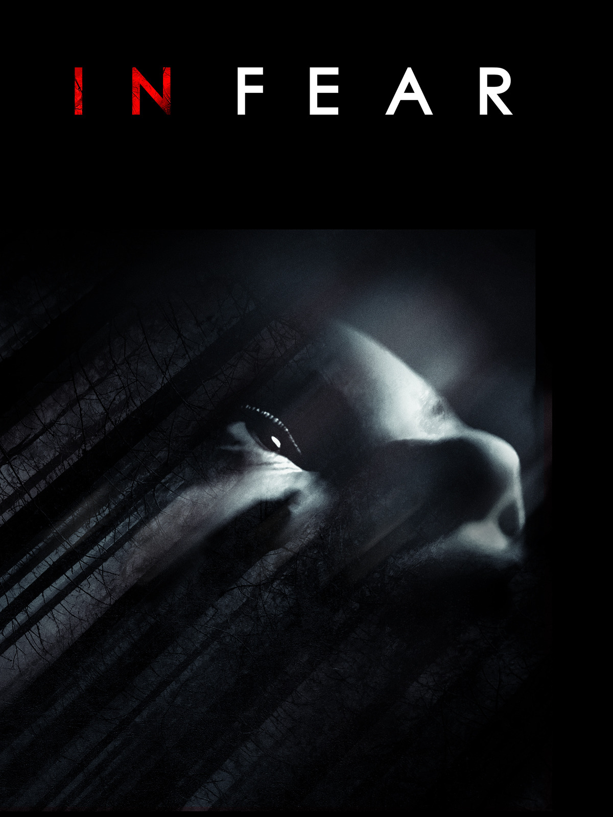 Prime Video: In Fear