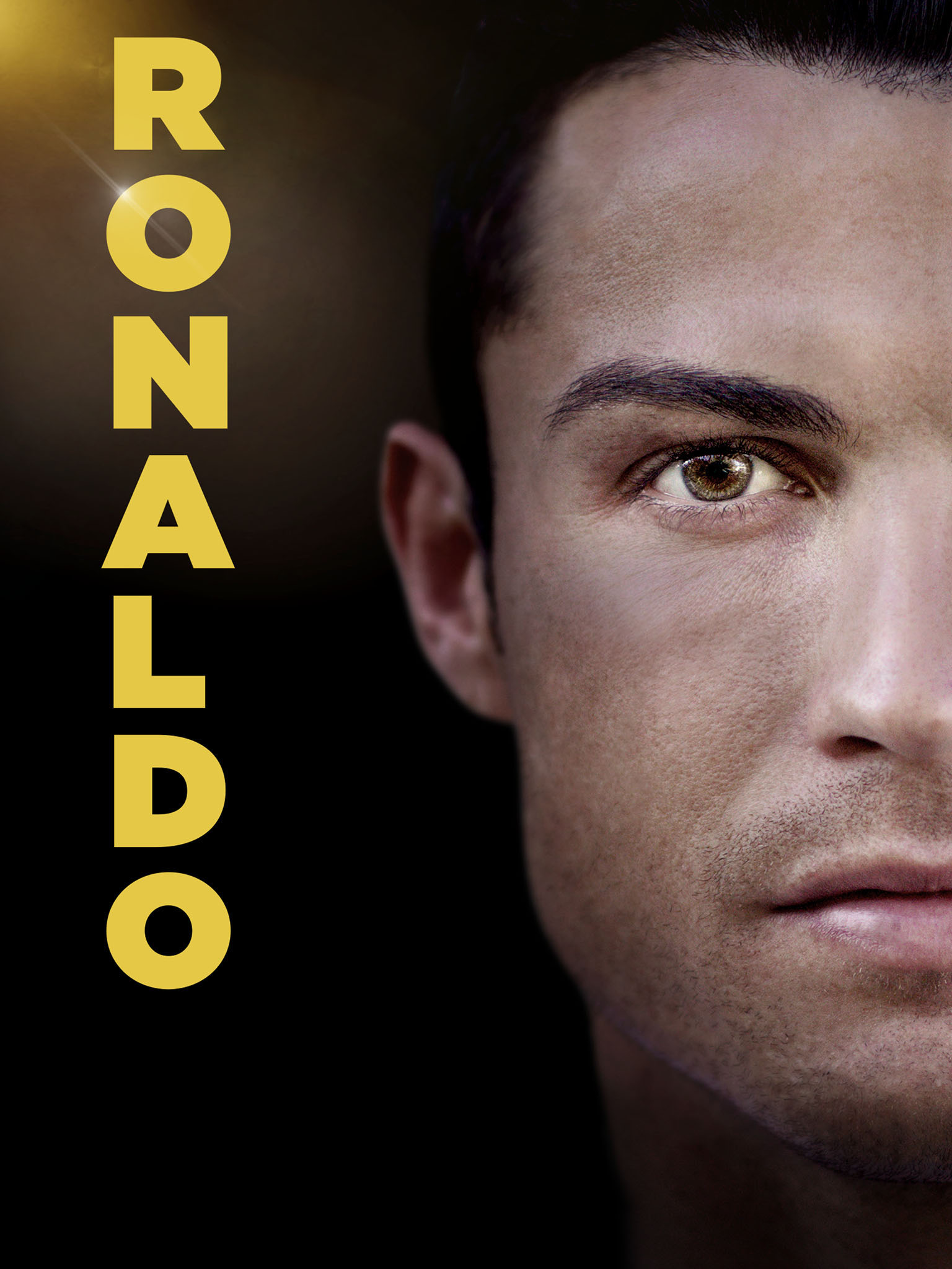 Prime Video: Ronaldo