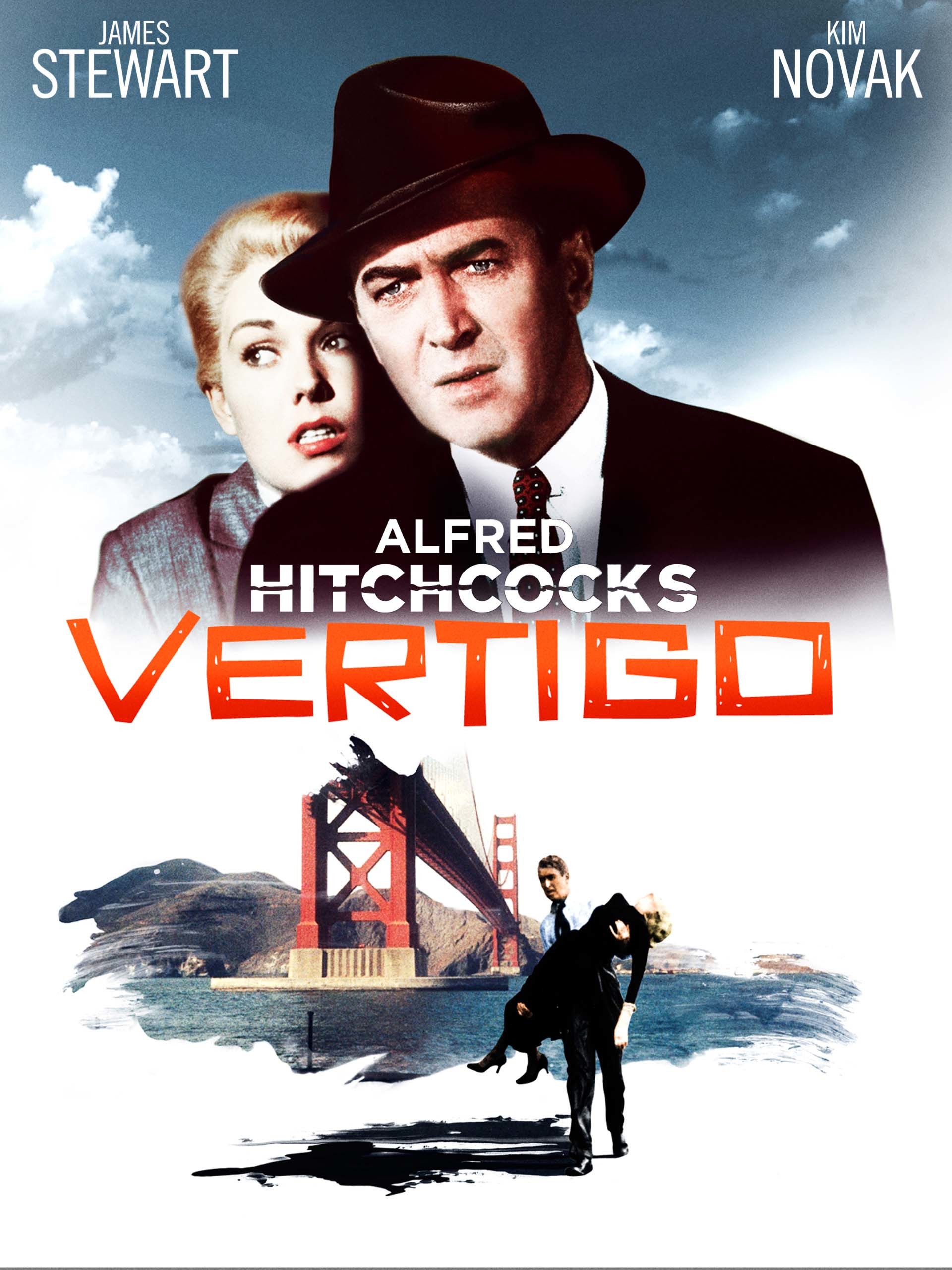 Prime Video: Vertigo
