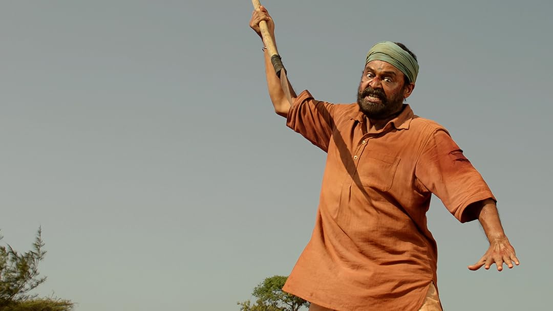 Watch Narappa | Prime Video