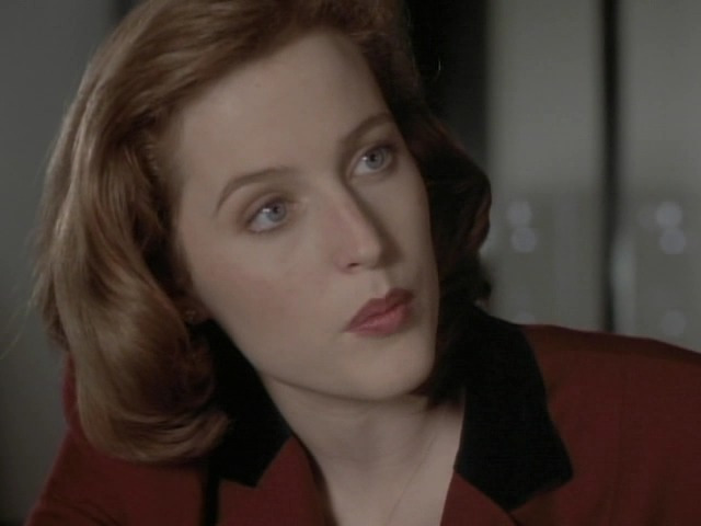 Prime Video: The X-Files Season - 3