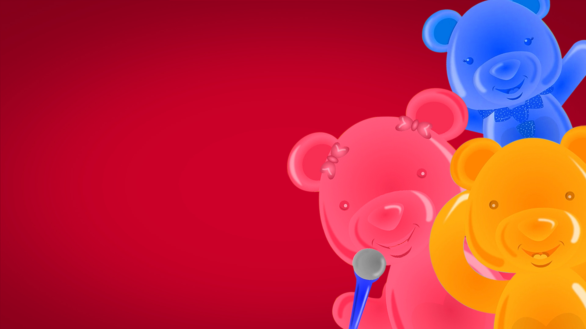 Prime Video: Educational Videos for Kids - Jelly Bears