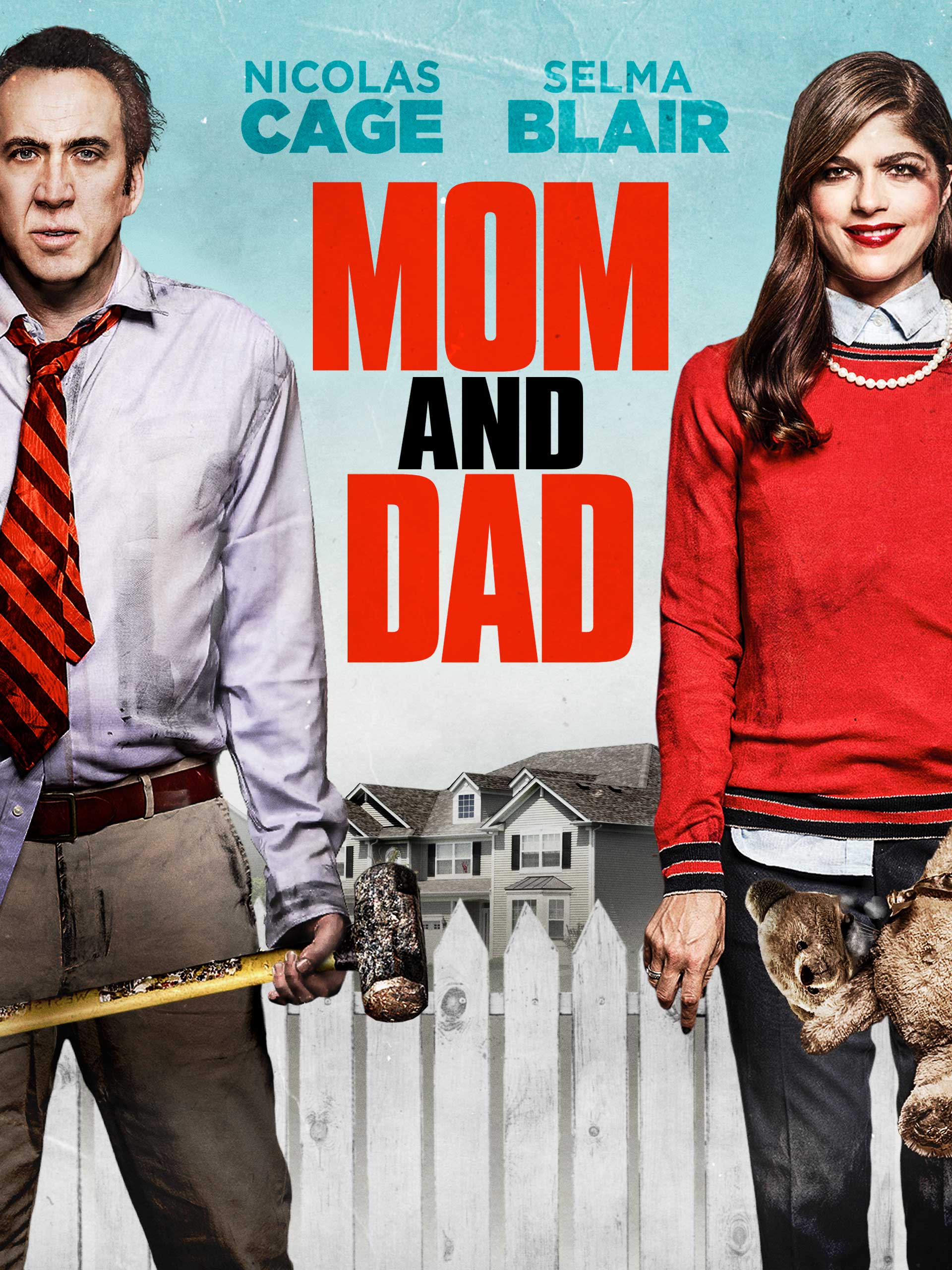 Prime Video: Mom And Dad (2018)