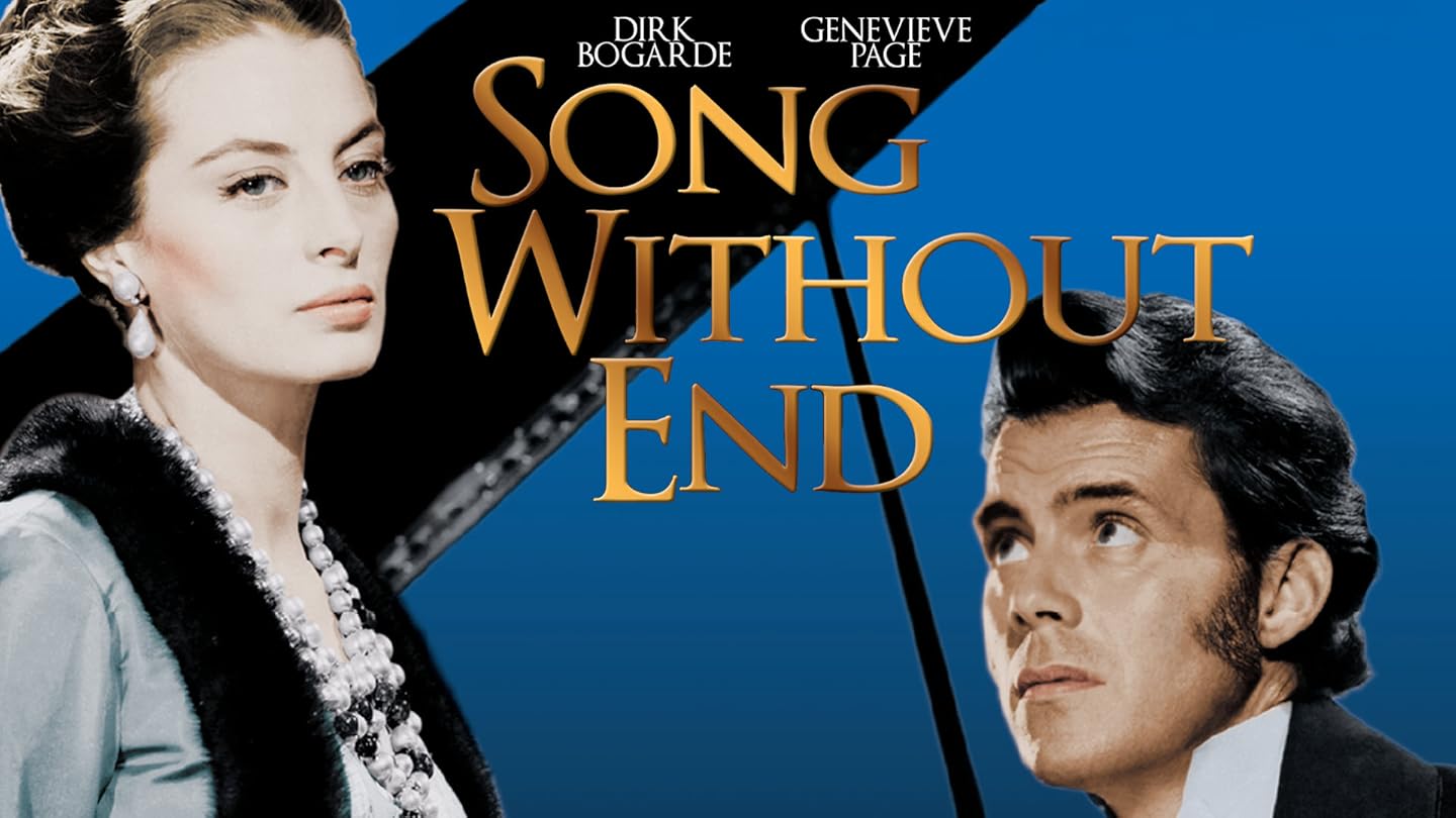 Watch Song Without End | Prime Video