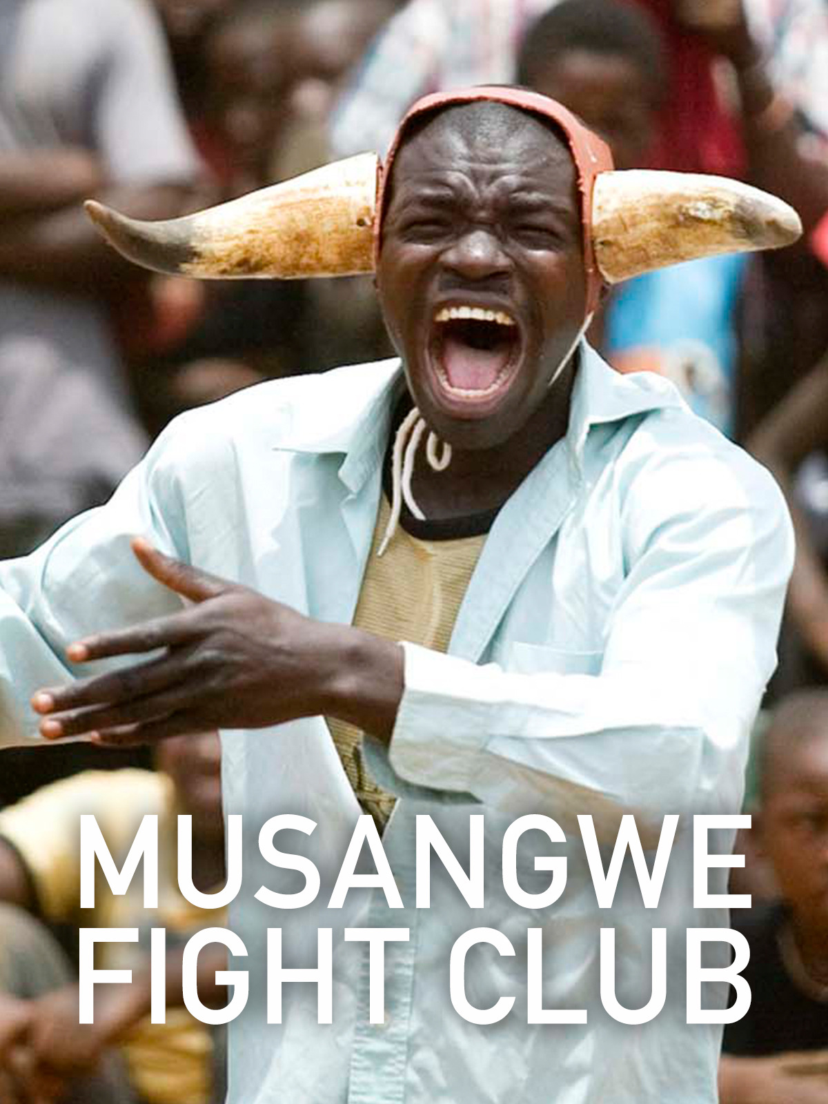 Prime Video: Musangwe Fight Club