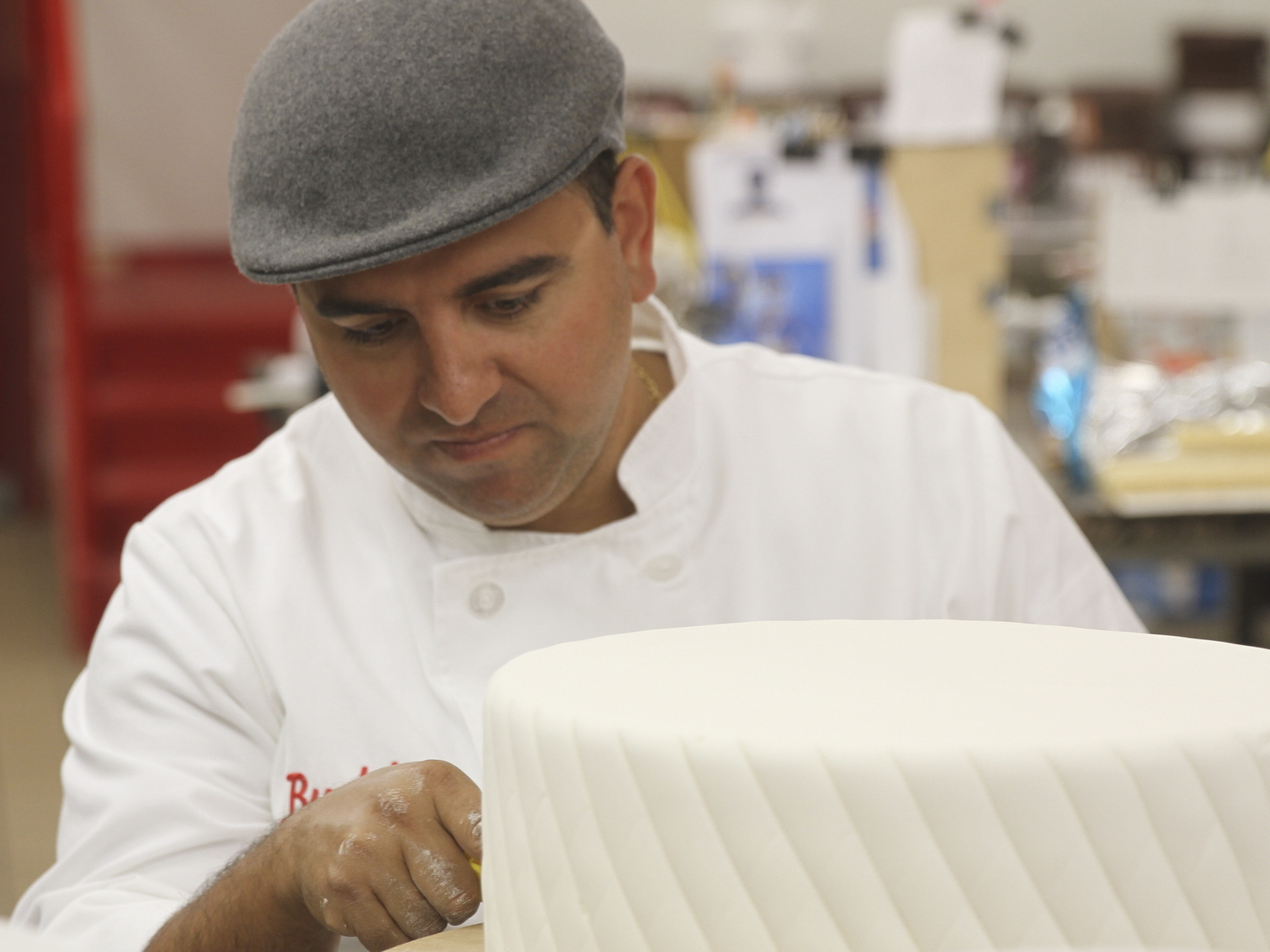 Prime Video: Cake Boss - Season 14