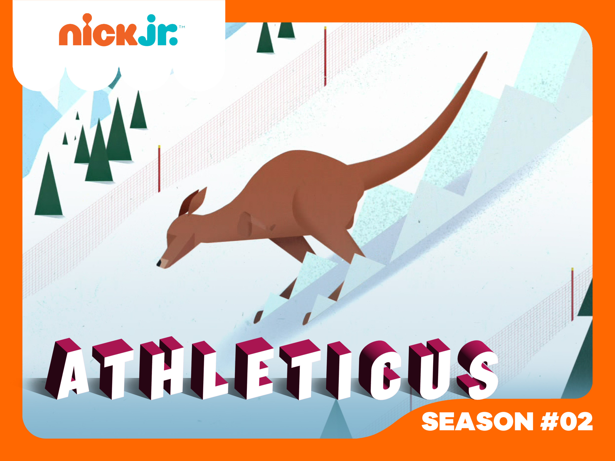 Prime Video: Athleticus Season 2