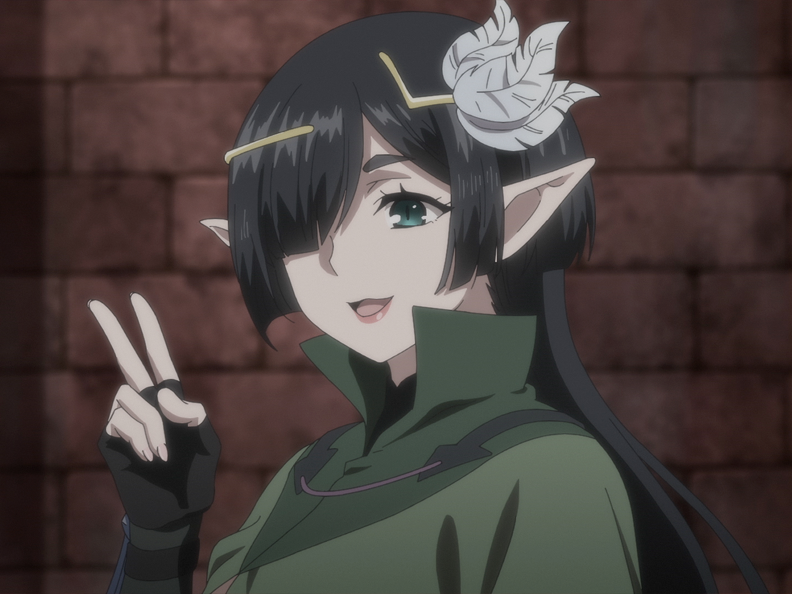 Prime Video: Tenken - Reincarnato in una spada