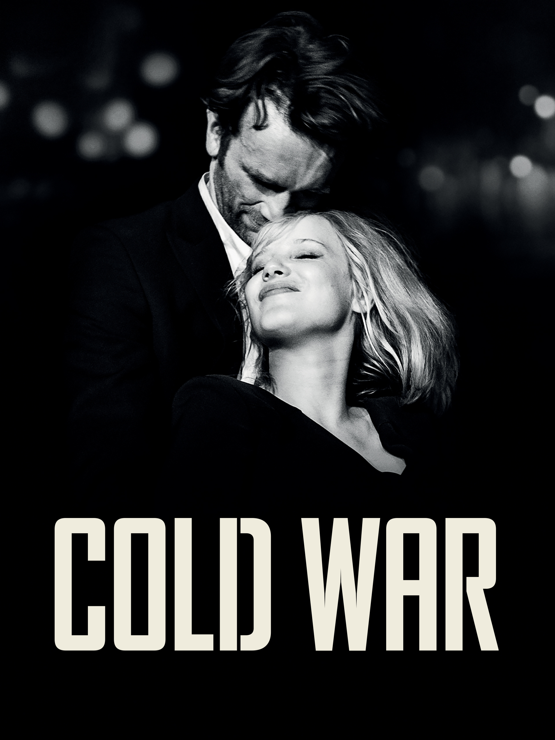 Prime Video: Cold War