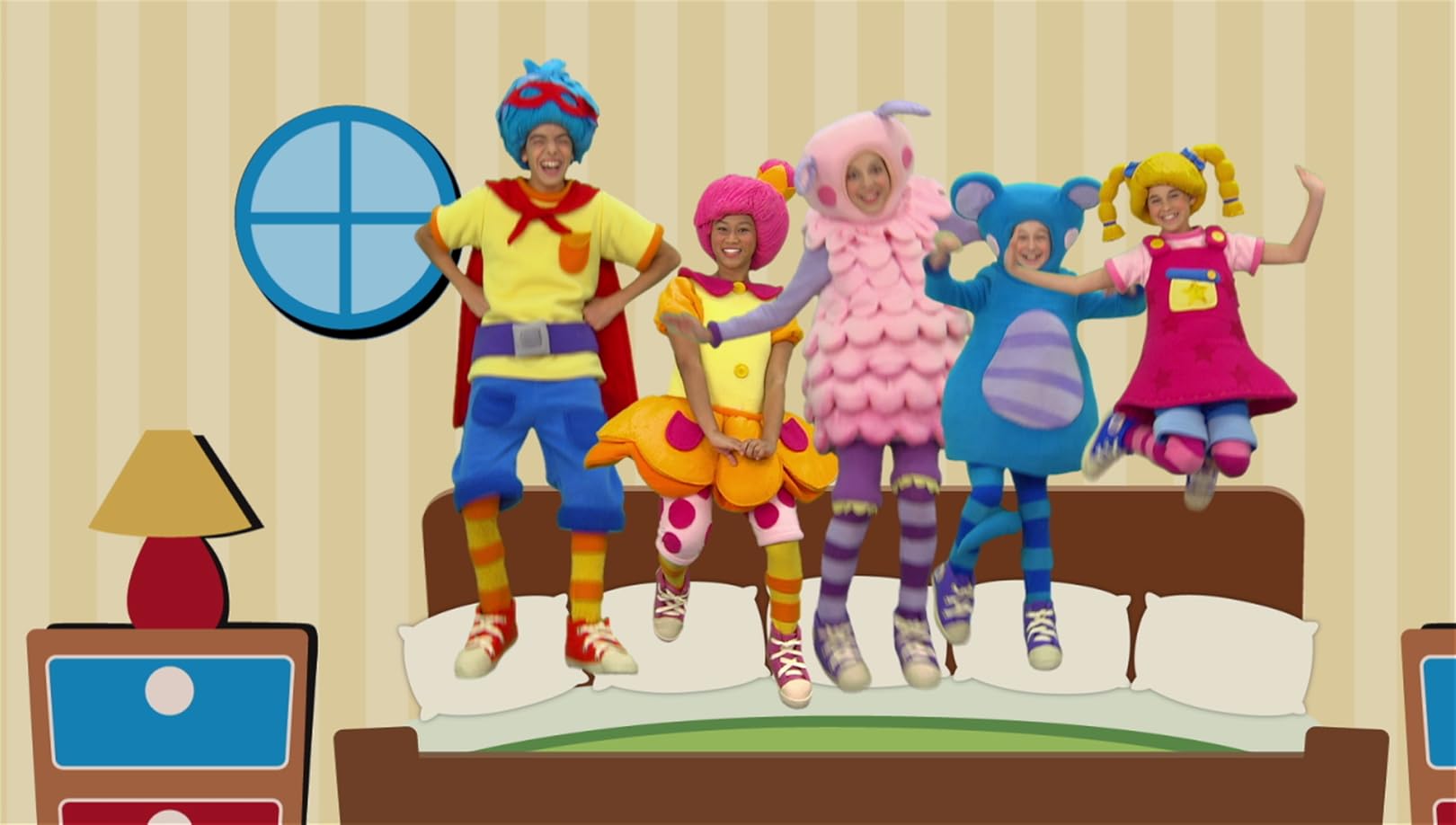 Prime Video: Mother Goose Club: Español