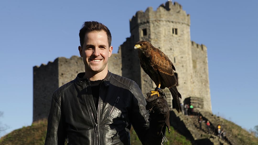 Prime Video: Secrets of Great British Castles
