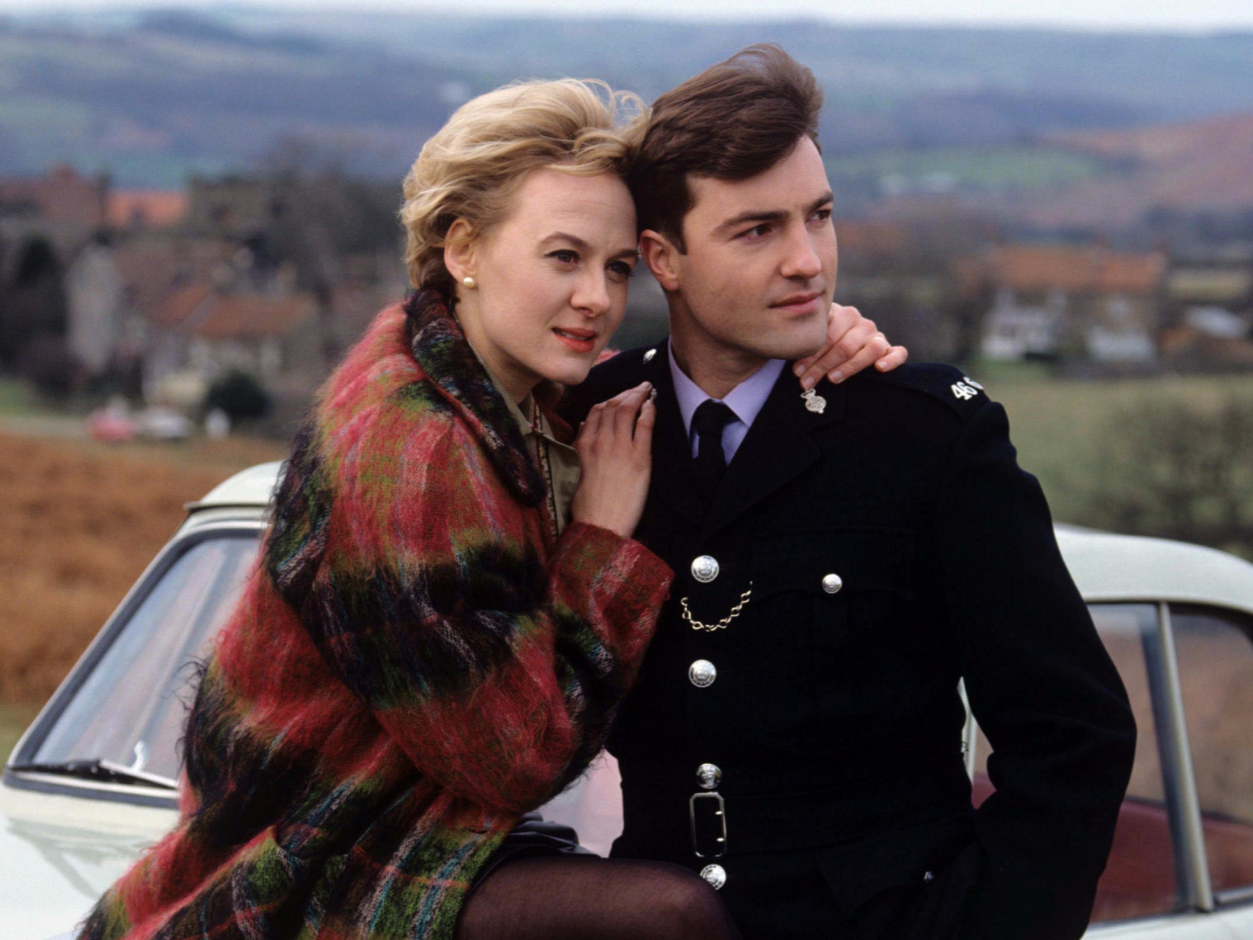 Prime Video: Heartbeat S4