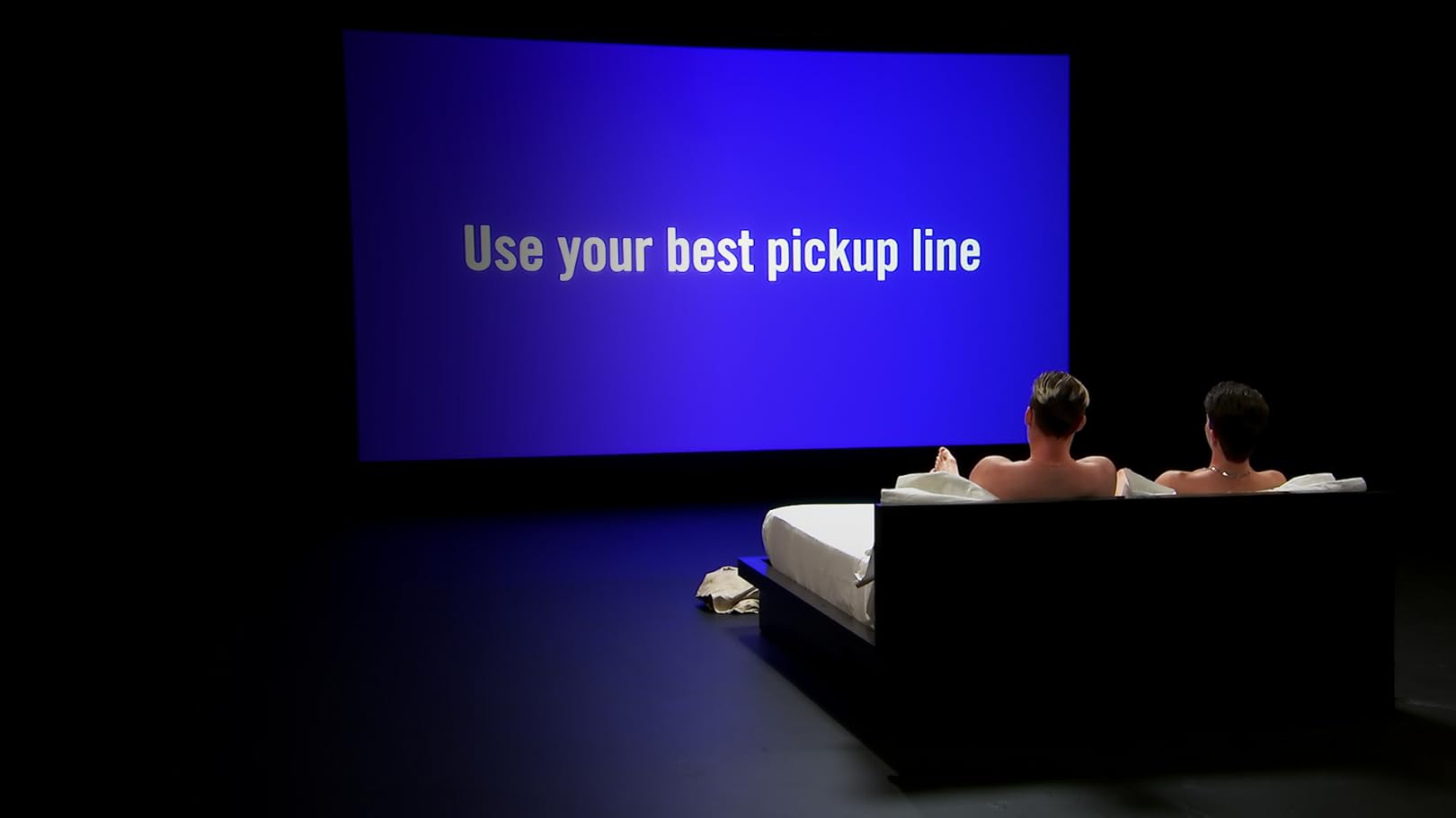 Prime Video: Undressed - Season 1