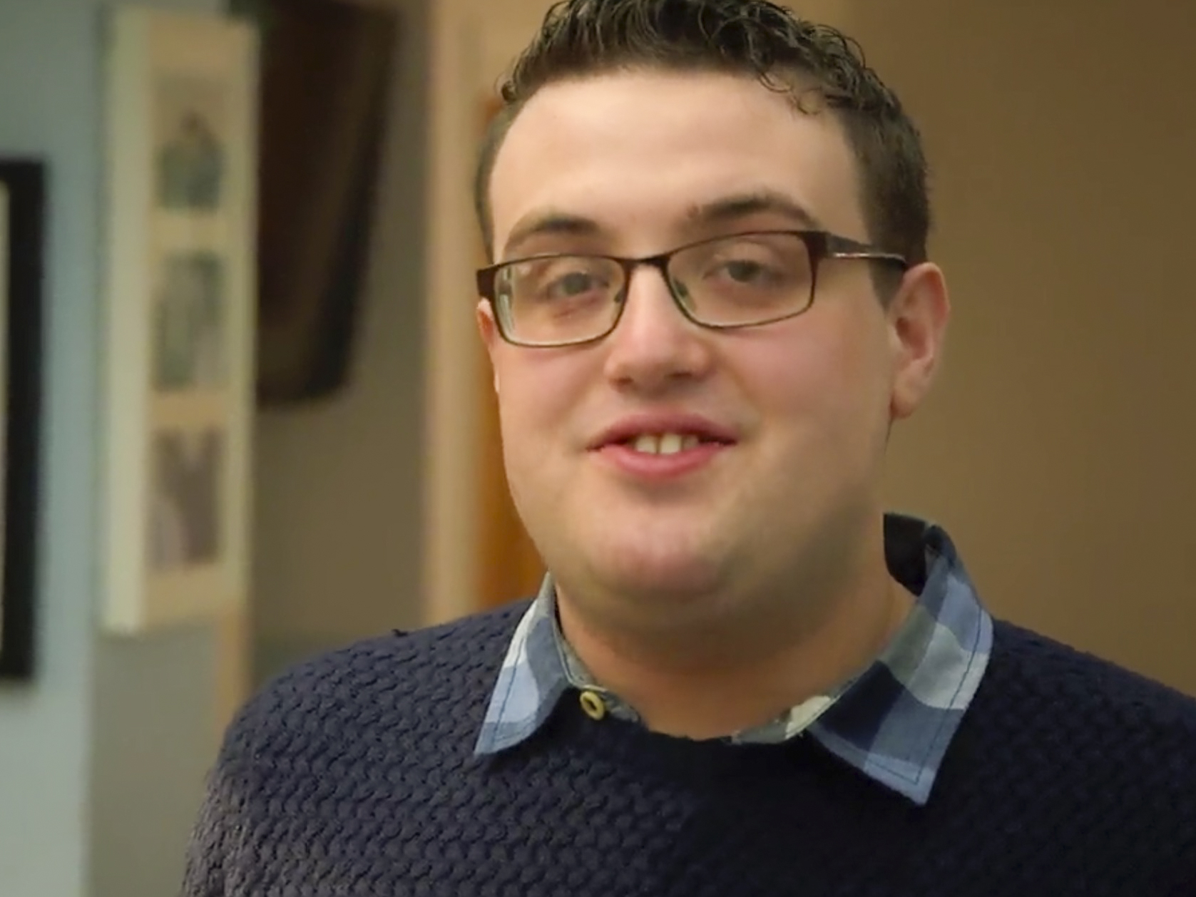 Prime Video: The Undateables - Season 6