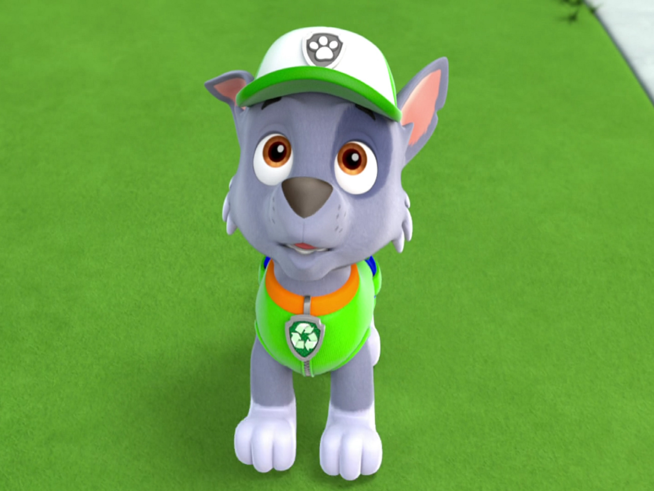 Prime Video: PAW Patrol Season 1