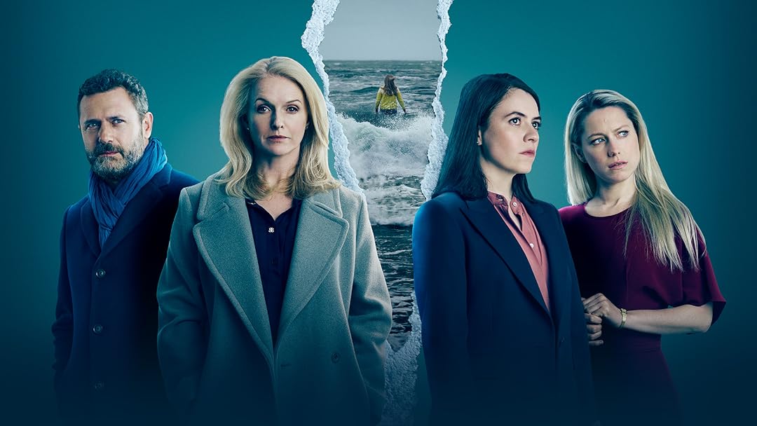 Prime Video: Smother S03