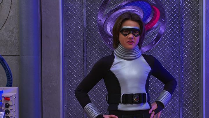 Amazon.com: Danger Force Season 1 : Prime Video