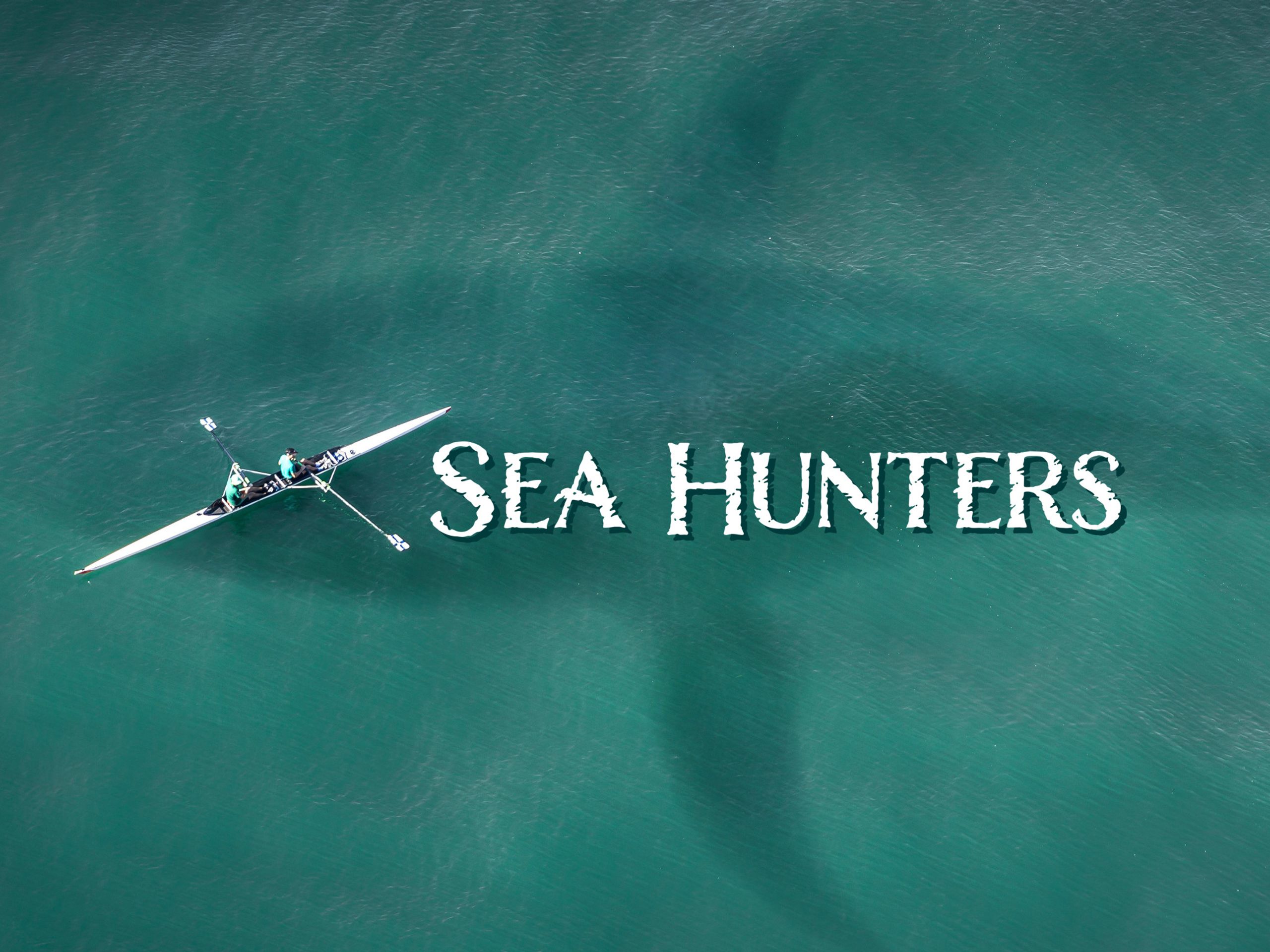 Prime Video: SEA HUNTERS - Season 1