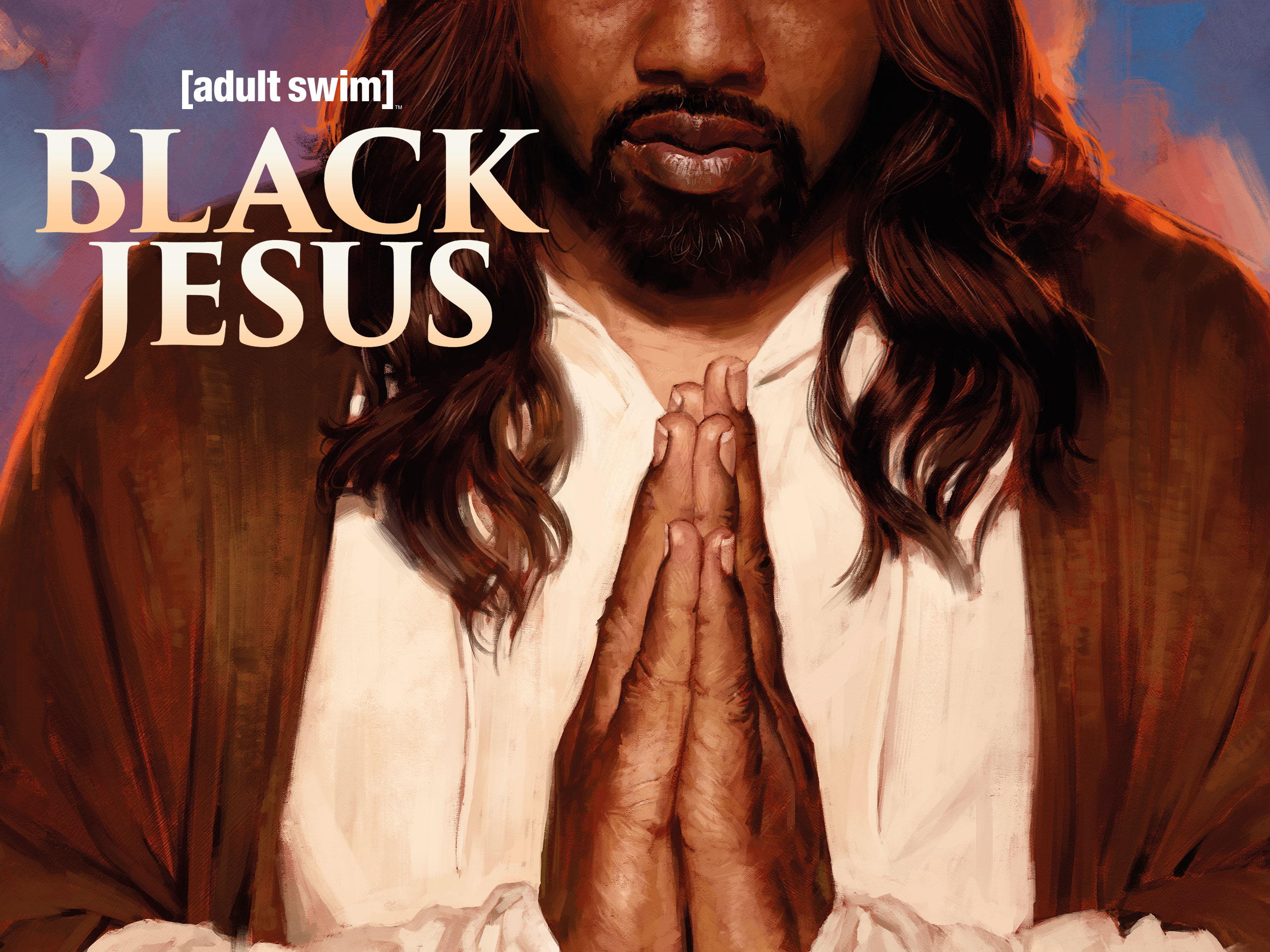 Prime Video: Black Jesus - Saison 2