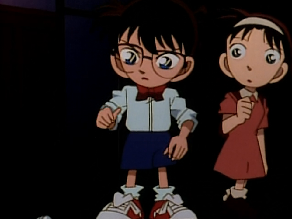 Prime Video: Detective Conan