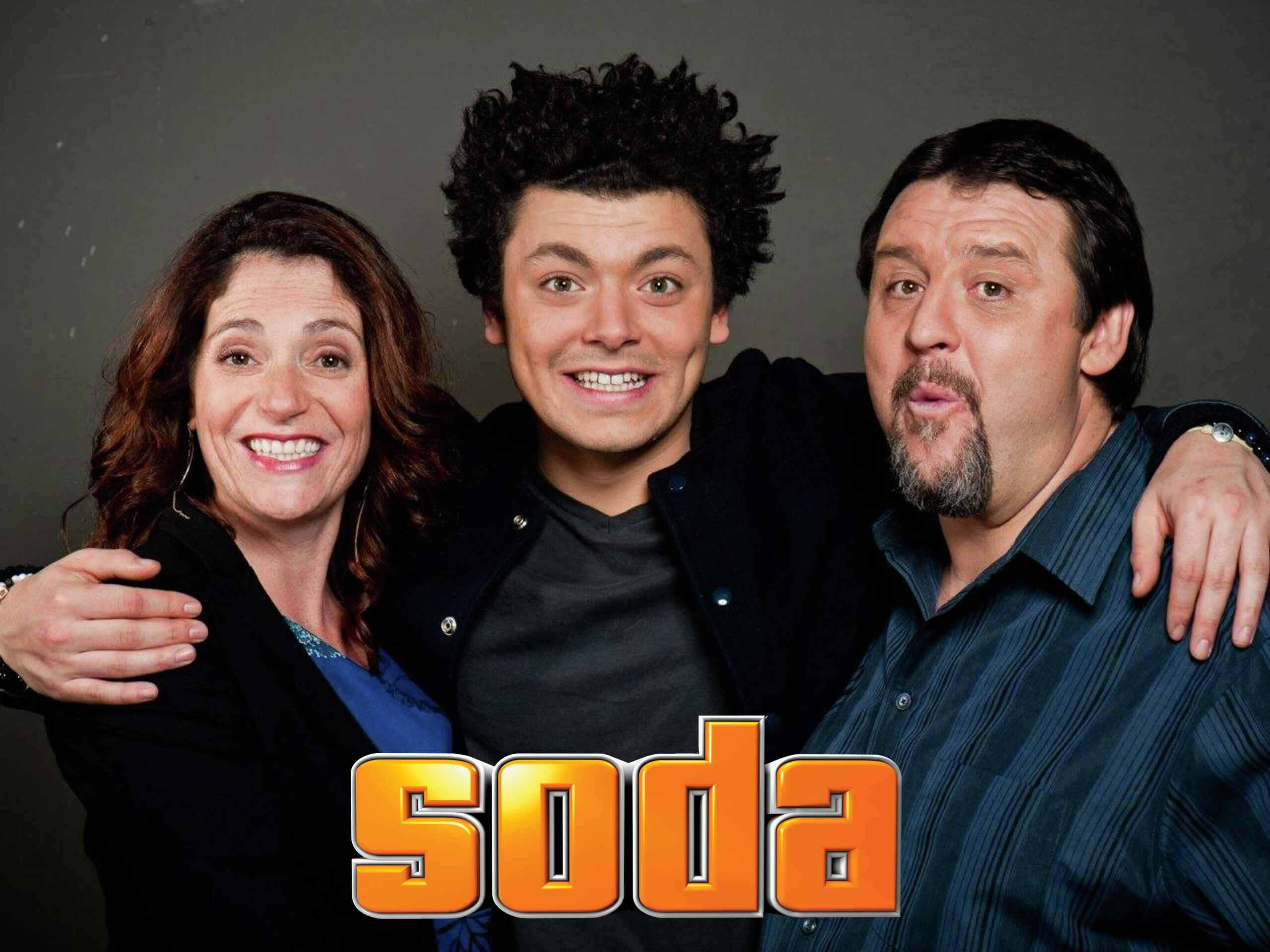 Prime Video: Soda