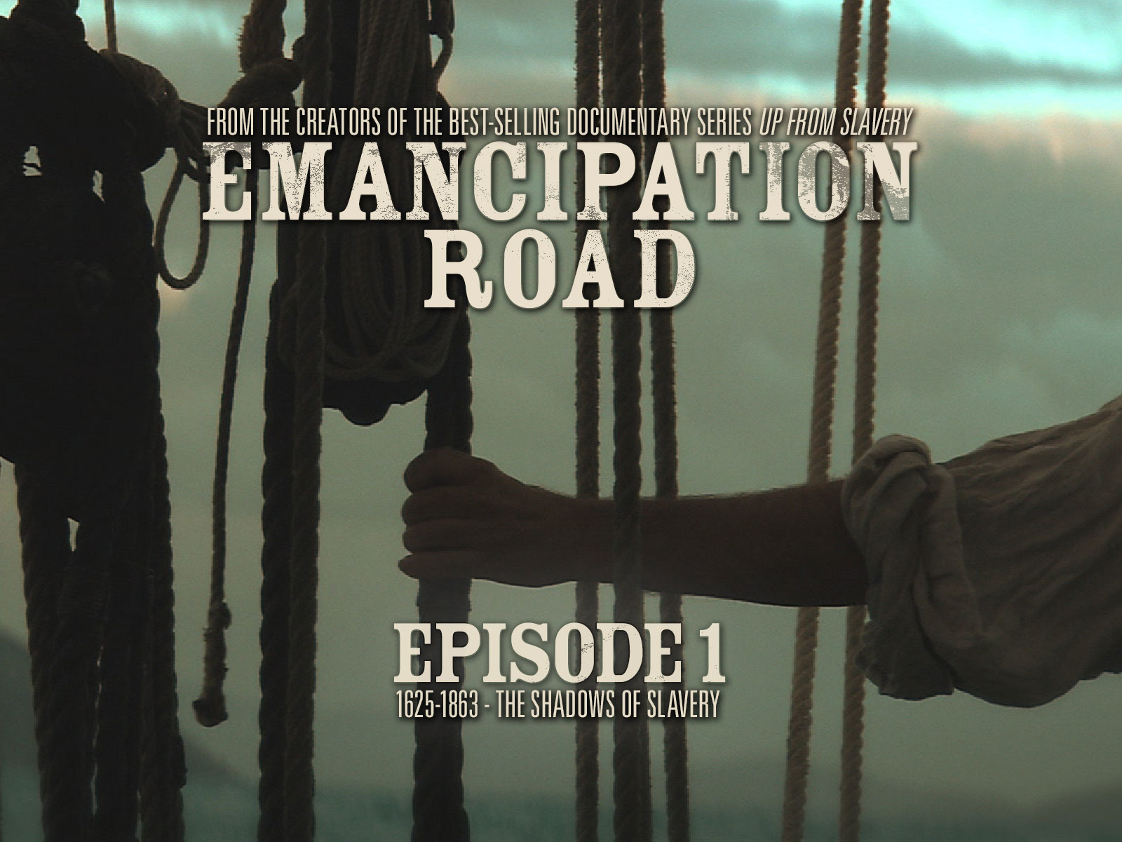 Prime Video: Emancipation Road