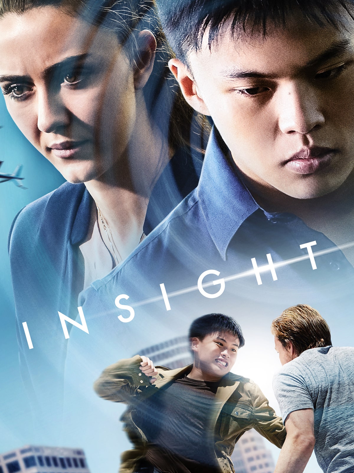 Prime Video: Insight
