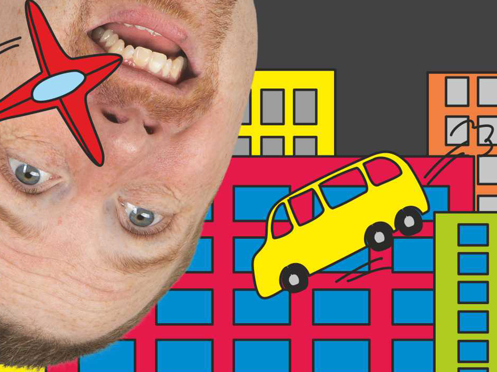 Prime Video: Steve e Maggie